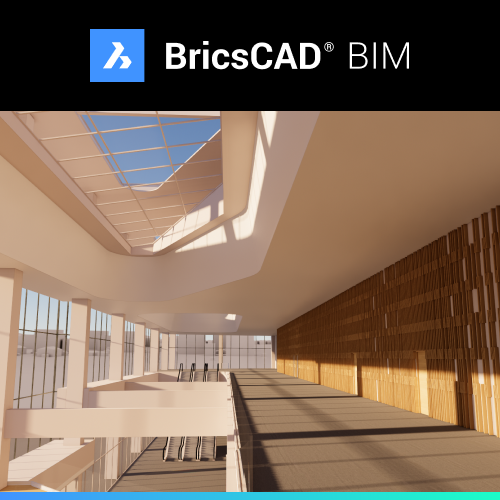 Bim Modeling Cart