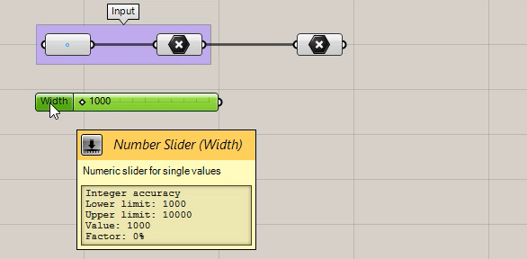 How to Write a Simple Script – Grasshopper® and BricsCAD® – P3 | Bricsys Blog
