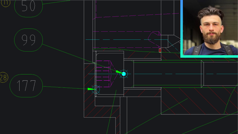 BricsCAD V24 Start | Bricsys