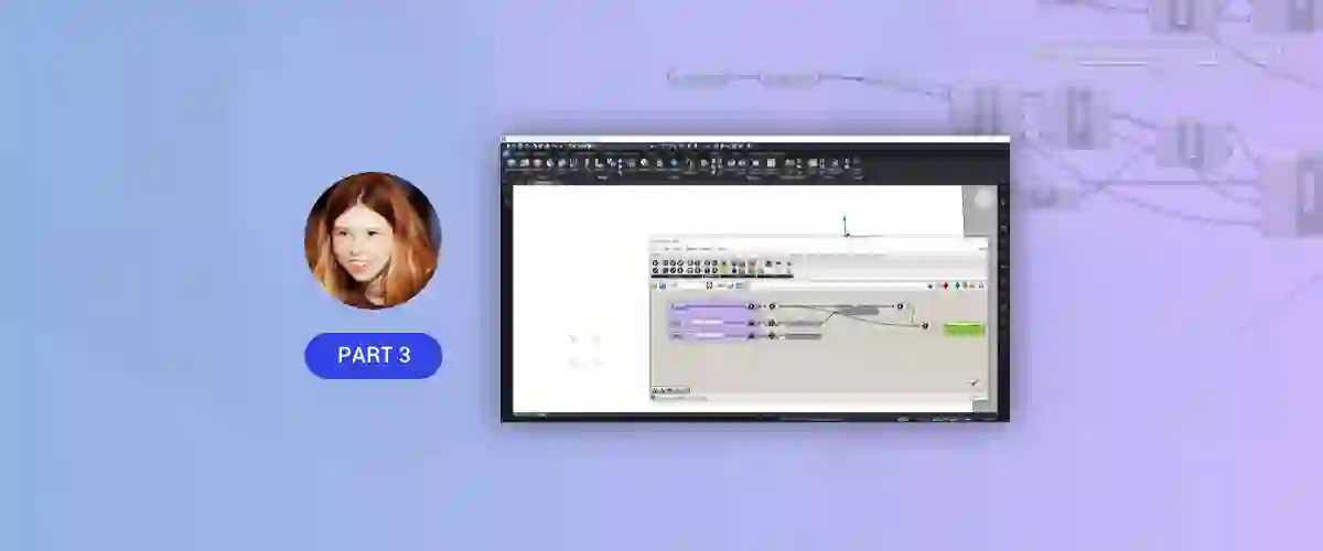 How to Write a Simple Script – Grasshopper® and BricsCAD® – P3 | Bricsys Blog