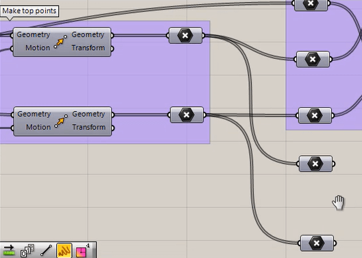 How to Write a Simple Script – Grasshopper® and BricsCAD® – P3 | Bricsys Blog