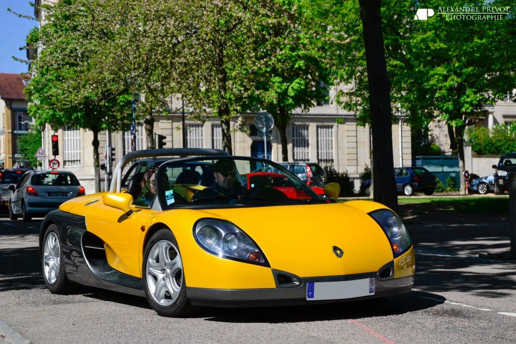 The Bézier curve - How car design influenced CAD | Bricsys Blog