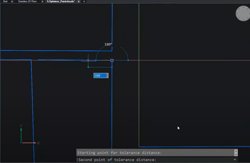 Các tính năng mới và nâng cao cho BricsCAD Pro trong BricsCAD® V23.2 Các tính năng mới và nâng cao cho BricsCAD Pro trong BricsCAD® V23.2