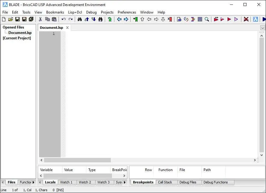How To Draw Using LISP - The Black LISP No.02 - Bricsys Blog How To Draw Using LISP - The Black LISP No.02 - Bricsys Blog