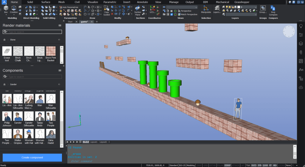 5 Reasons Why Every Gamer Should Learn CAD | Bricsys Blog