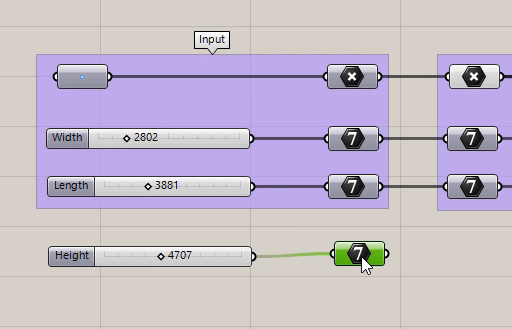 How to Write a Simple Script – Grasshopper® and BricsCAD® – P3 | Bricsys Blog