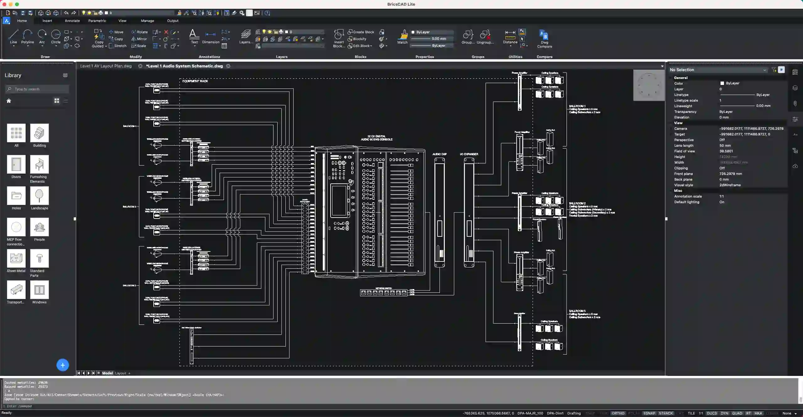 Concept Systems Technologies makes seamless switch to BricsCAD