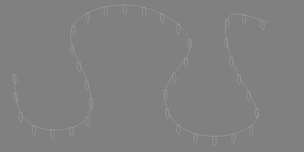 Array Path | Bricsys Blog Array Path | Bricsys Blog