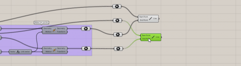 How to Write a Simple Script – Grasshopper® and BricsCAD® – P3 | Bricsys Blog