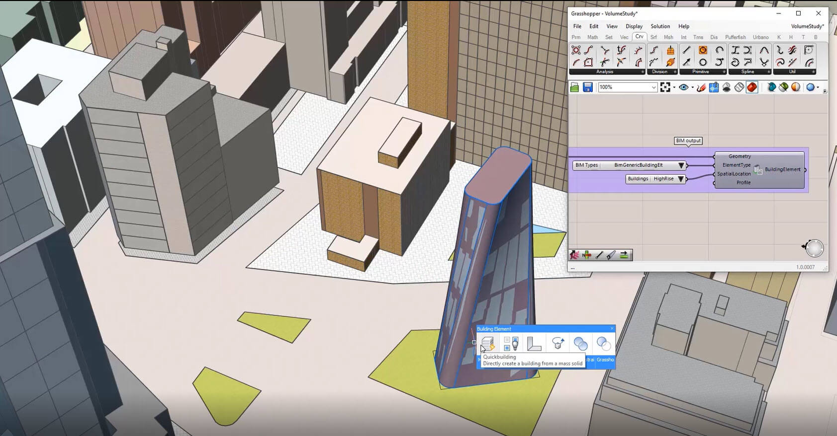 BricsCAD for Architects - CAD Software for 2D, 3D designs & BIM