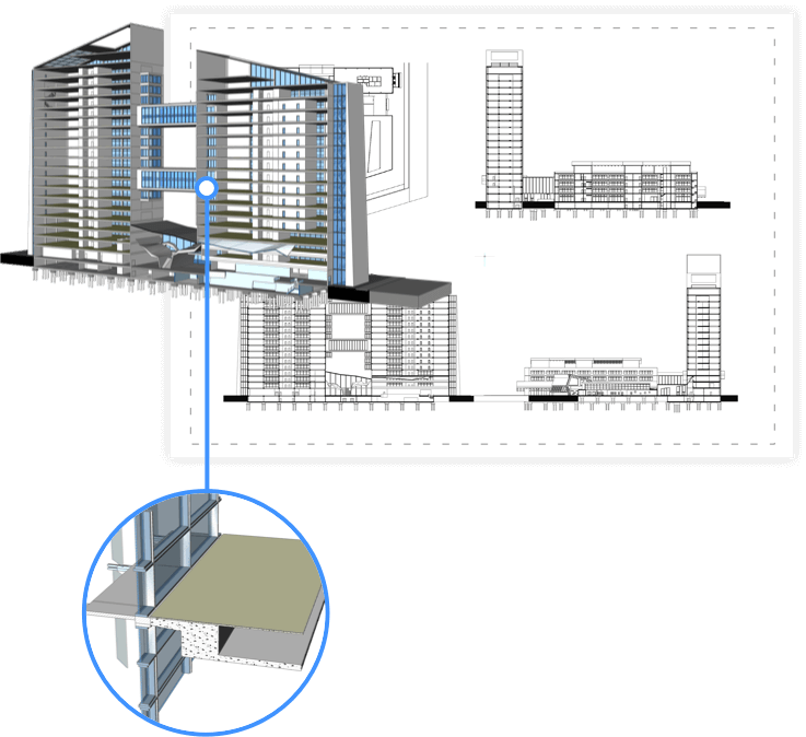 9 Tips for Using BIM to Incorporate Green Elements into Your Building ...