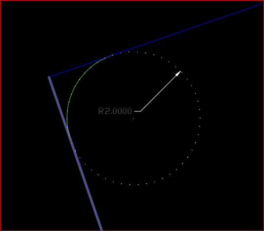 Everything You Need to Know About DogBone Fillets | Bricsys Blog
