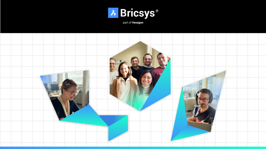 About Bricsys® - Engineering Design Software Company