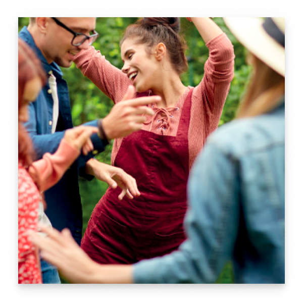 Les services chez Intermarché