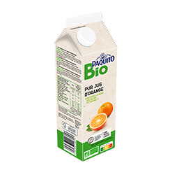 Paquito – Intermarché