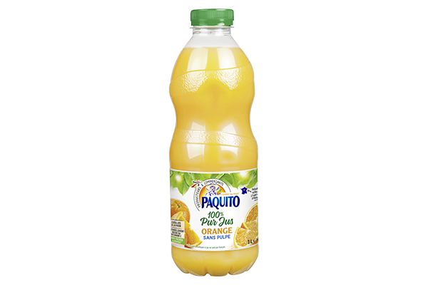 Paquito – Intermarché