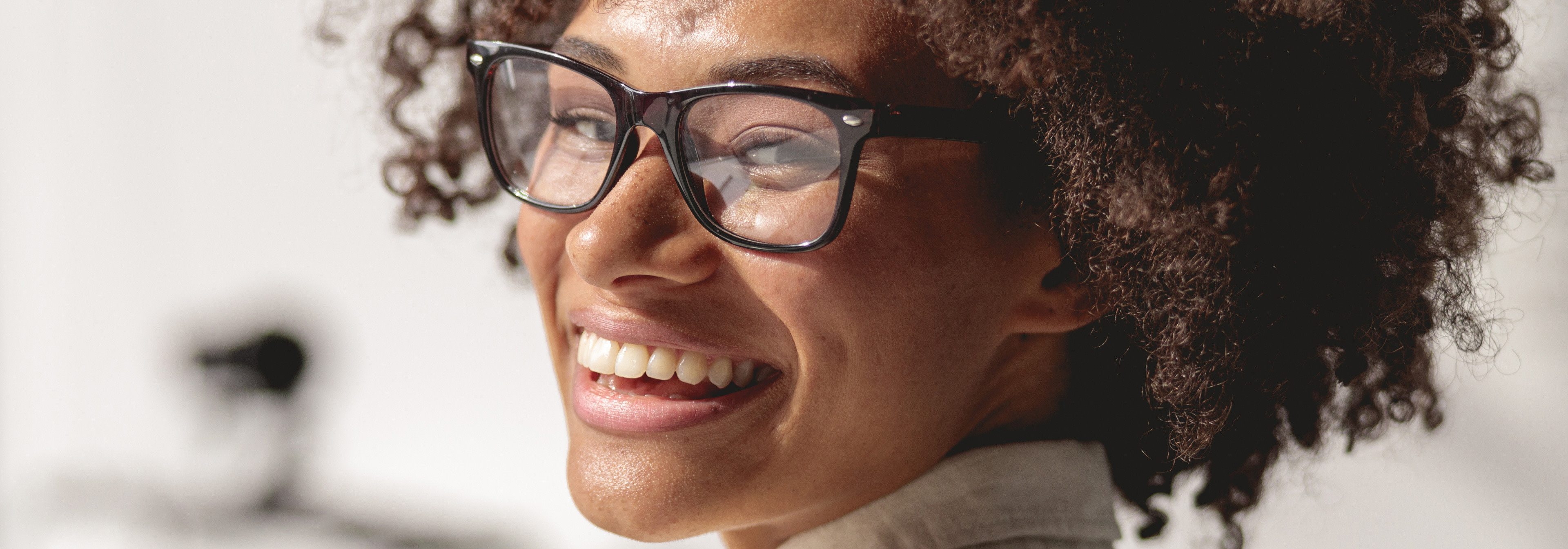 Sym Optic partenaire opticien d'Intermarché au service de votre santé