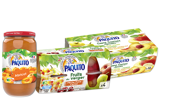 Paquito – Intermarché