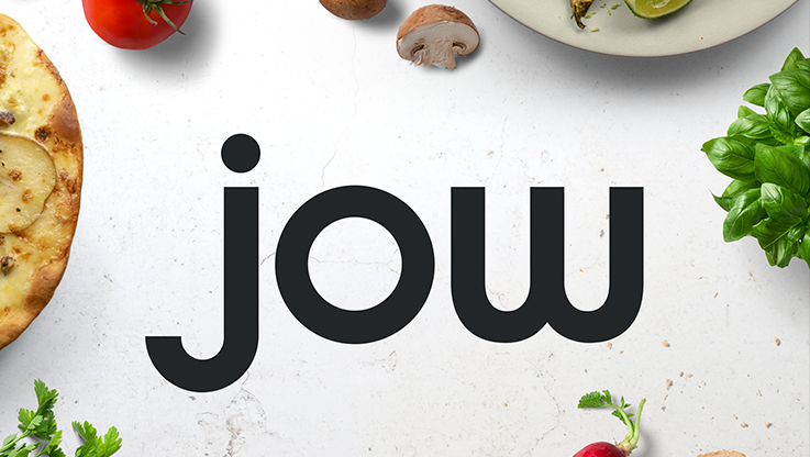Jow Cuisine : l'application qui aide à mieux manger - Intermarché