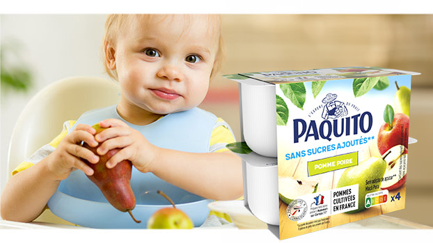 Paquito – Intermarché