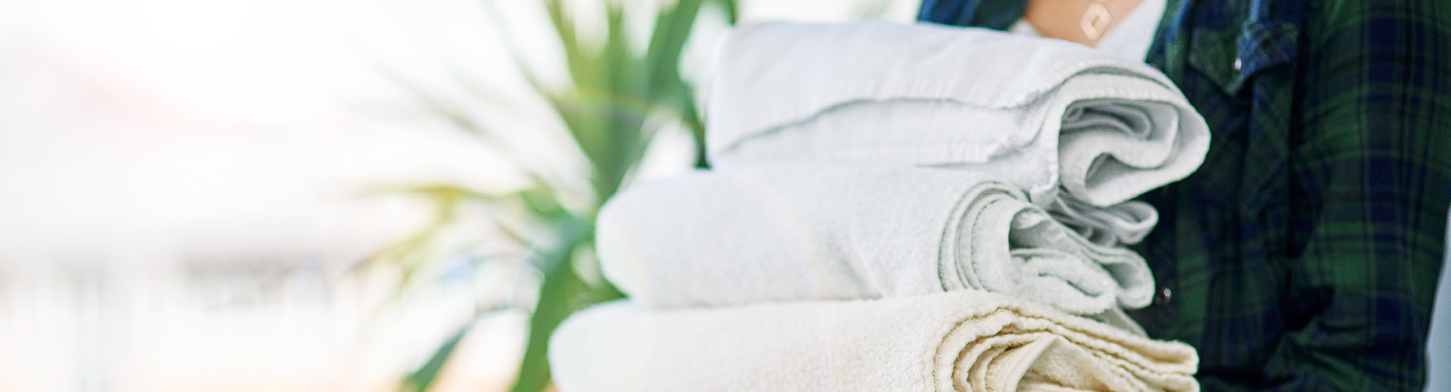 Linge de maison : chasse aux nuisibles