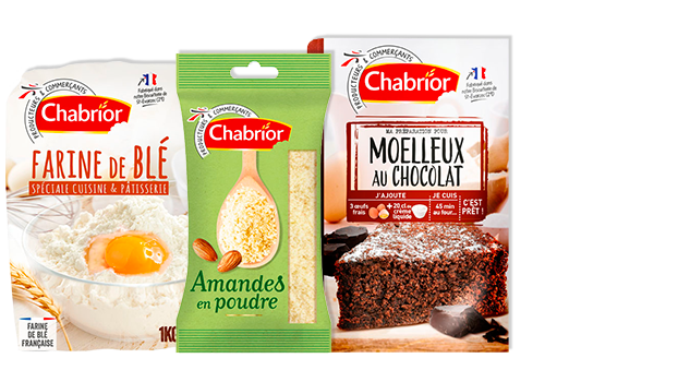 Chabrior – Intermarché