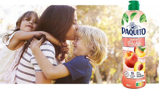 Paquito – Intermarché