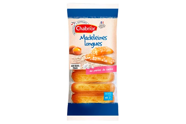 Chabrior – Intermarché