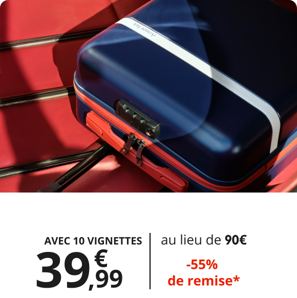 Opération Vignettes - Intermarché