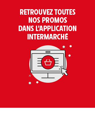 Le dispositif Oui-Pub chez Intermarché