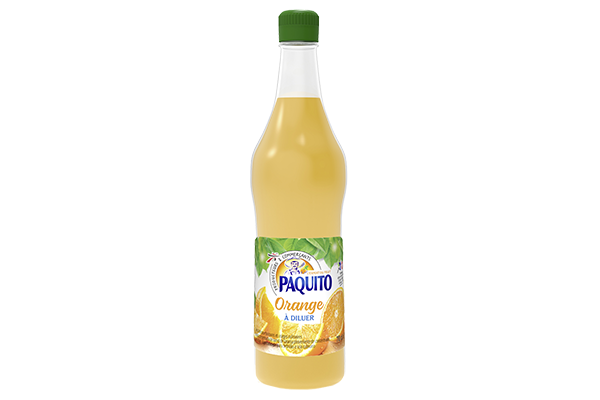 Paquito – Intermarché