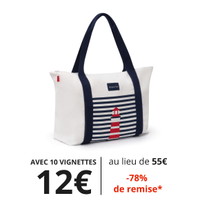 Opération Vignettes - Intermarché