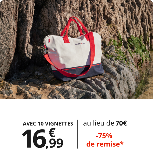 Opération Vignettes - Intermarché