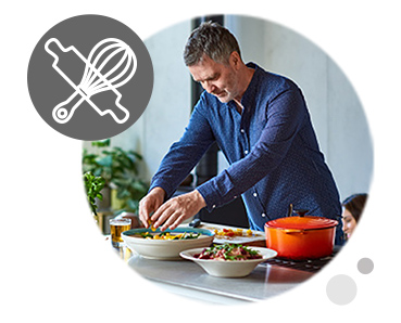 Conseils pour cuisiner et préparer