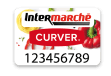Opération vignettes - Intermarché