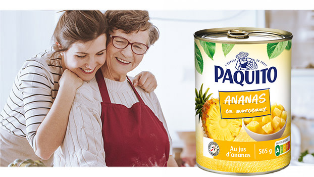 Paquito – Intermarché