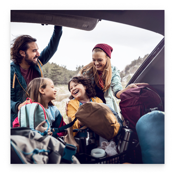 Les services chez Intermarché