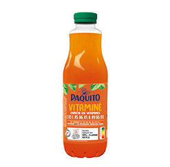 Paquito – Intermarché