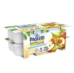 Paquito – Intermarché