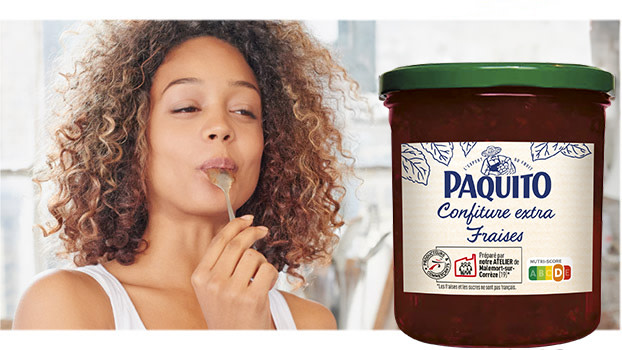 Paquito – Intermarché