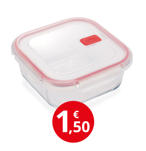 Opération vignettes - Intermarché