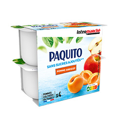 Paquito – Intermarché