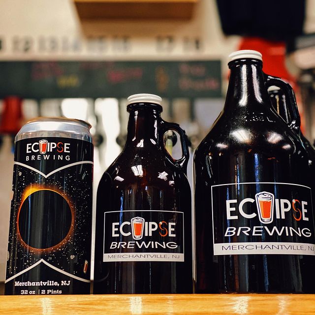 Eclipse Brewing | Gallery