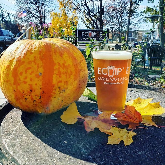 Eclipse Brewing | Gallery