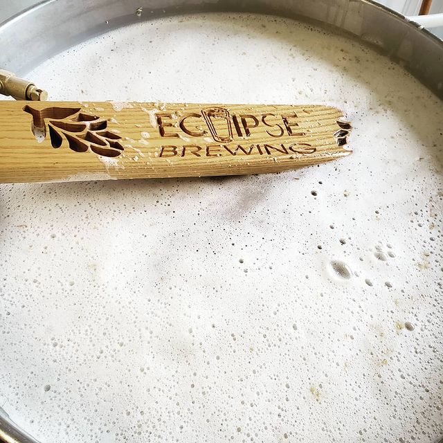 Eclipse Brewing | Gallery