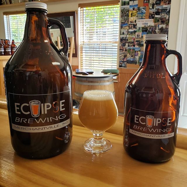 Eclipse Brewing | Gallery