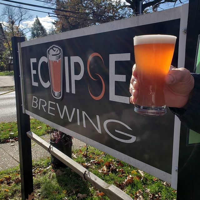 Eclipse Brewing | Gallery