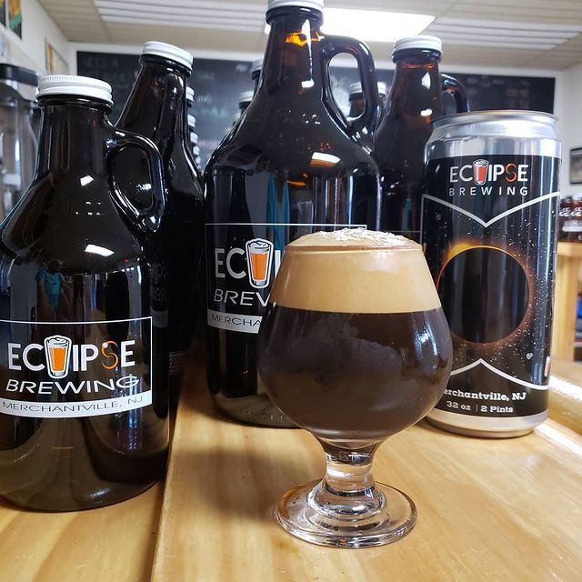 Eclipse Brewing | Gallery