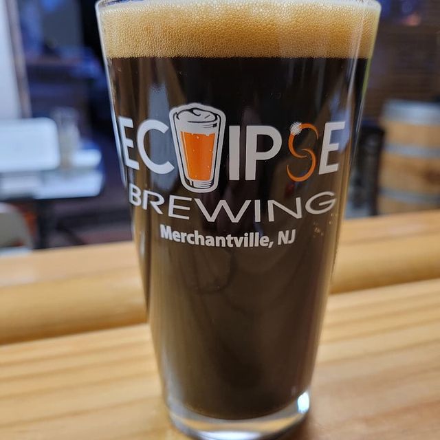 Eclipse Brewing | Gallery