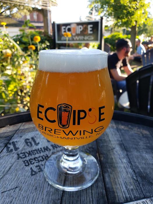 Eclipse Brewing | Gallery